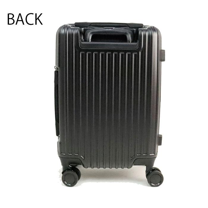 スーツケース 機内持ち込み 拡張 軽量 Sサイズ キャリーケース 40L 44L