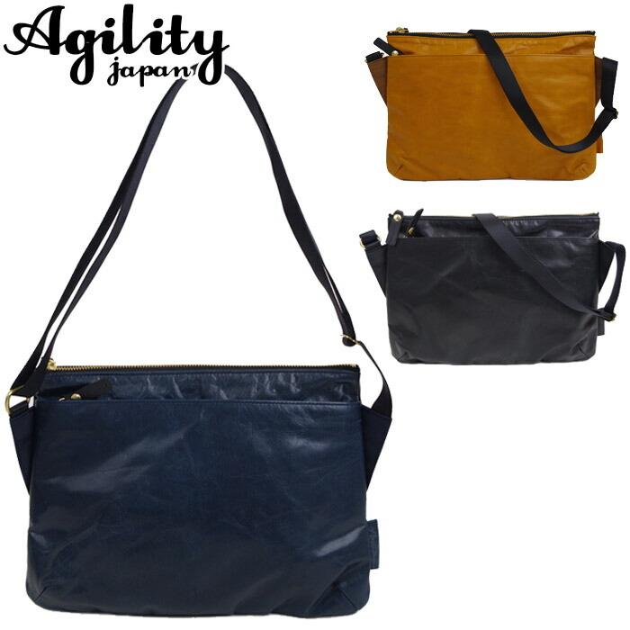 AGILITY アジリティ アッファ/AGILITY affa ペガーズ サコッシュバッグ メンズ ショルダーバッグ 斜めがけバッグ 革 馬革 全3色 0937 : seek. - 通販 ...