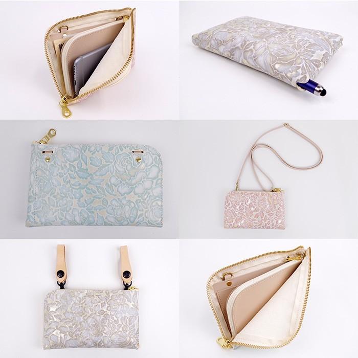 AGILITY 財布 レディース 革 L字ファスナー トラベルウォレット affa アジリティ アッファ ボヤージュ メール便 送料無料 : seek. - 通販 - Yahoo!ショッピング