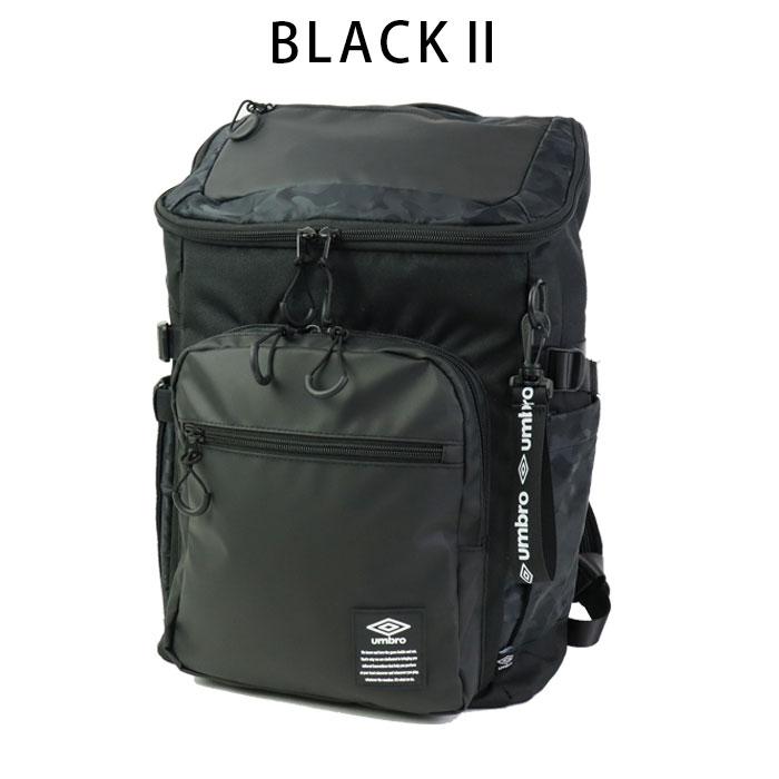 UMBRO リュック 33L 大容量 ボックス型 メンズ レディース ボックスリュック アンブロ TONEY 70200 通勤 通学 リュックサック :szo70200:seek. - 通販 ...