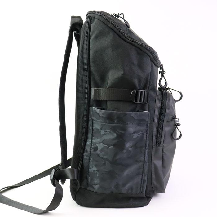 umbro UMBRO リュック 33L 大容量 ボックス型 メンズ レディース ボックスリュック アンブロ TONEY 70200 通勤 通学 リュックサック : seek. - 通販 ...