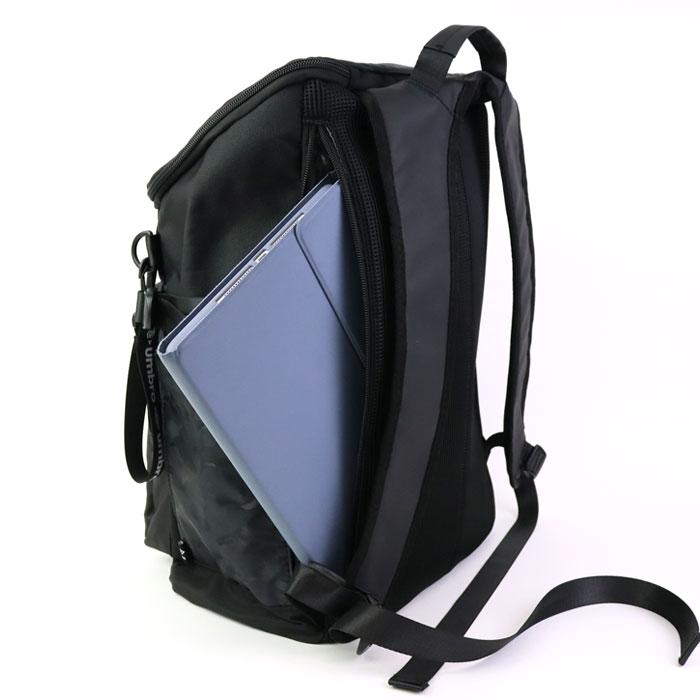 umbro UMBRO リュック 33L 大容量 ボックス型 メンズ レディース ボックスリュック アンブロ TONEY 70200 通勤 通学 リュックサック : seek. - 通販 ...