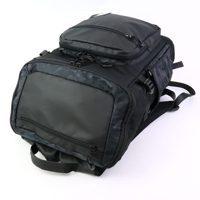 umbro UMBRO リュック 33L 大容量 ボックス型 メンズ レディース ボックスリュック アンブロ TONEY 70200 通勤 通学 リュックサック : seek. - 通販 ...