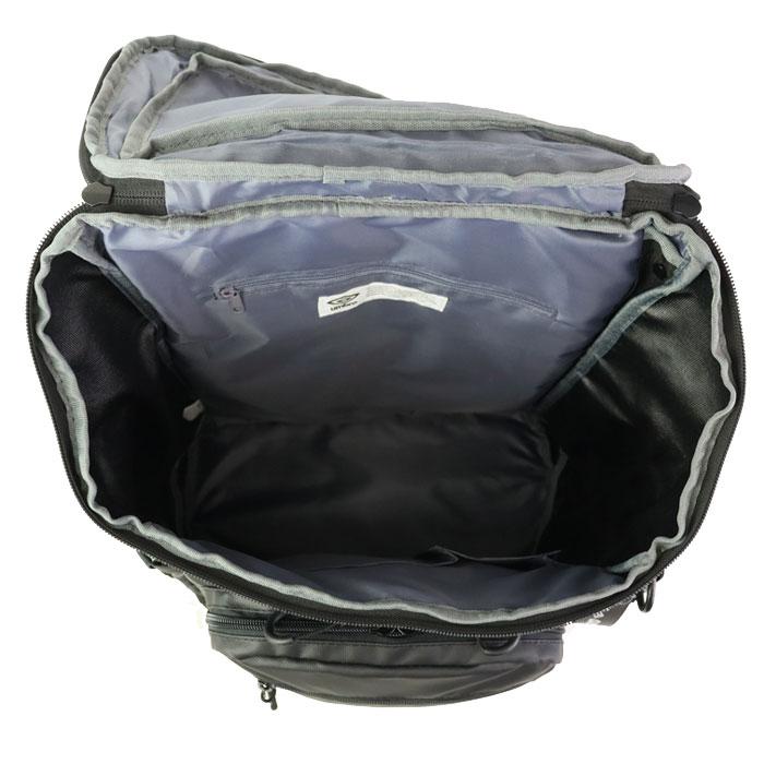 umbro UMBRO リュック 33L 大容量 ボックス型 メンズ レディース ボックスリュック アンブロ TONEY 70200 通勤 通学 リュックサック : seek. - 通販 ...