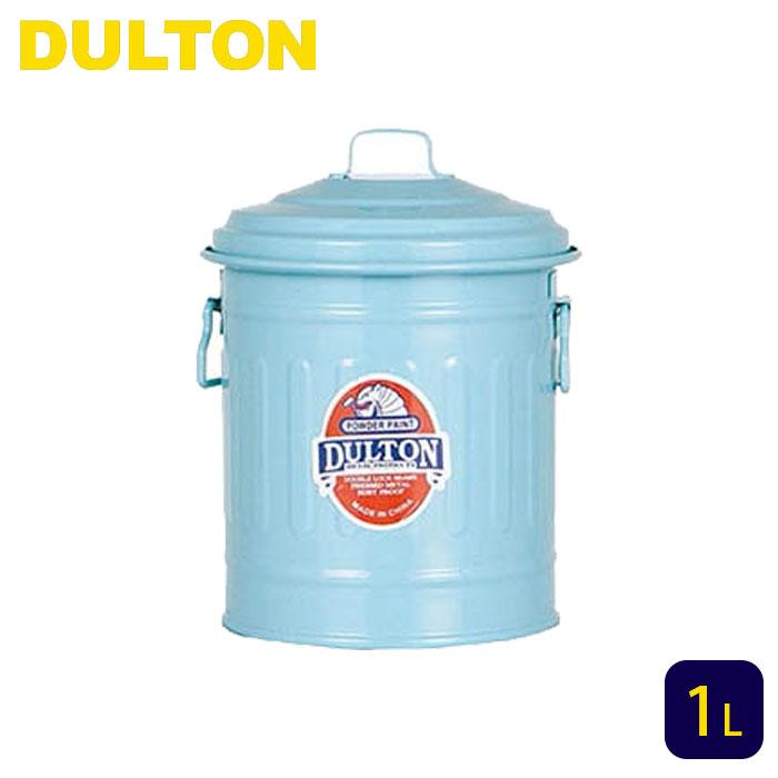 DULTON（ダルトン） ゴミ箱 おしゃれ 小さい ベビーガベージカン 卓上 ふた付き ペン立て 小物入れ コンパクト 収納 ごみ箱 デスク用 雑貨 : seek. - 通販 - Yahoo ...