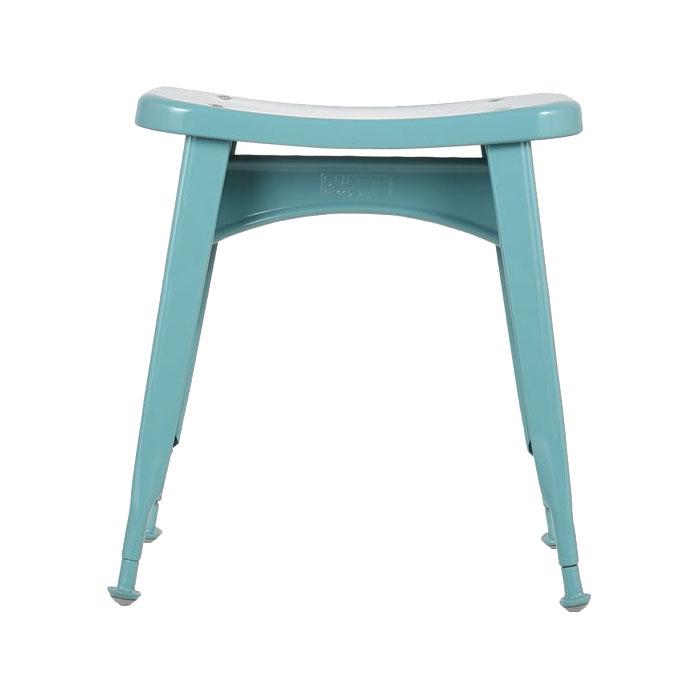 DULTON ダルトン 椅子 スツール チェア スチール おしゃれ ヴィンテージ調 高さ46cm キッチン カラー 腰掛 イス 腰掛け いす : seek. - 通販 - Yahoo!ショッピング