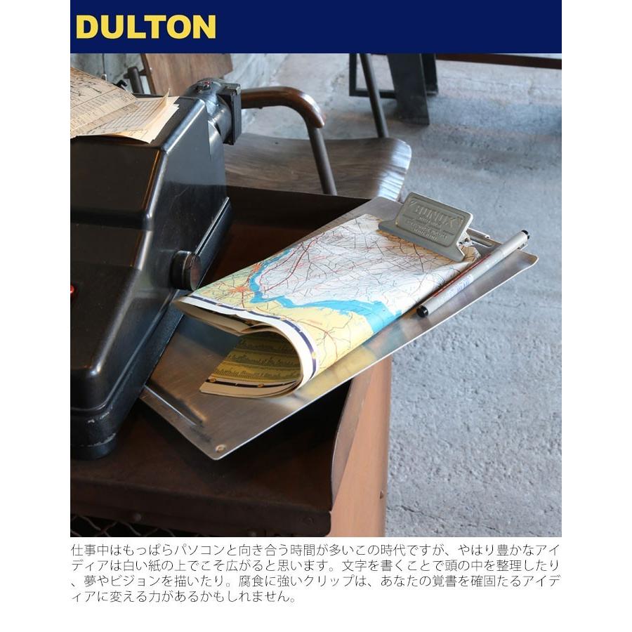 DULTON ダルトン 雑貨 クリップボード A4 おしゃれ METAL CLIP BOARD 117-330A4-GV メタルクリップボ : seek. - 通販 - Yahoo!ショッピング