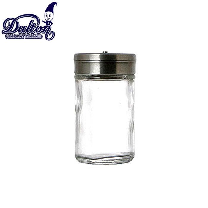 DULTON（ダルトン） 雑貨 調味料入れ おしゃれ スパイスボトル ガラス MULTI SPICE SHAKER CH08-K344 調味 ...