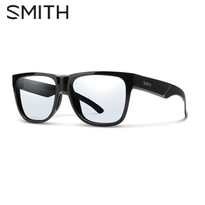 サングラス メンズ 調光 おしゃれ SMITH スミス LOWDOWN 2 Photochromic BLACK Clear 調光レンズ クリアレン : ybs020439310 : seek ...