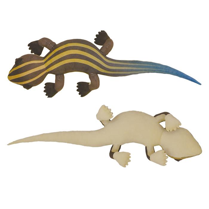 ぬいぐるみ 抱き枕 大きい イモリ とかげ BIGぬいぐるみ アカハライモリ ニホントカゲ 11481 人形 クッション プレゼント 男の子 爬虫類 : seek. - 通販 - Yahoo ...