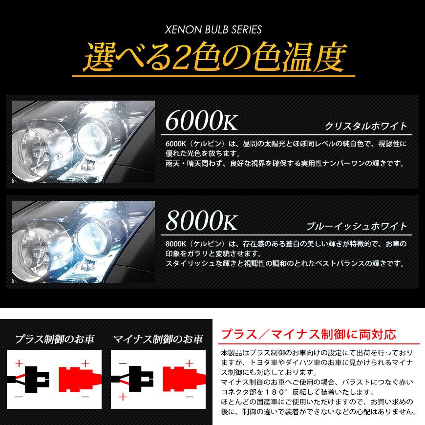 TOYOTA トヨタ プロボックス H14.7〜H17.7 HID HB4 HIDキット 35W シングル 6000K / 8000K 交流式 送料無料 :HID-35W-HB4-PROBOX ...