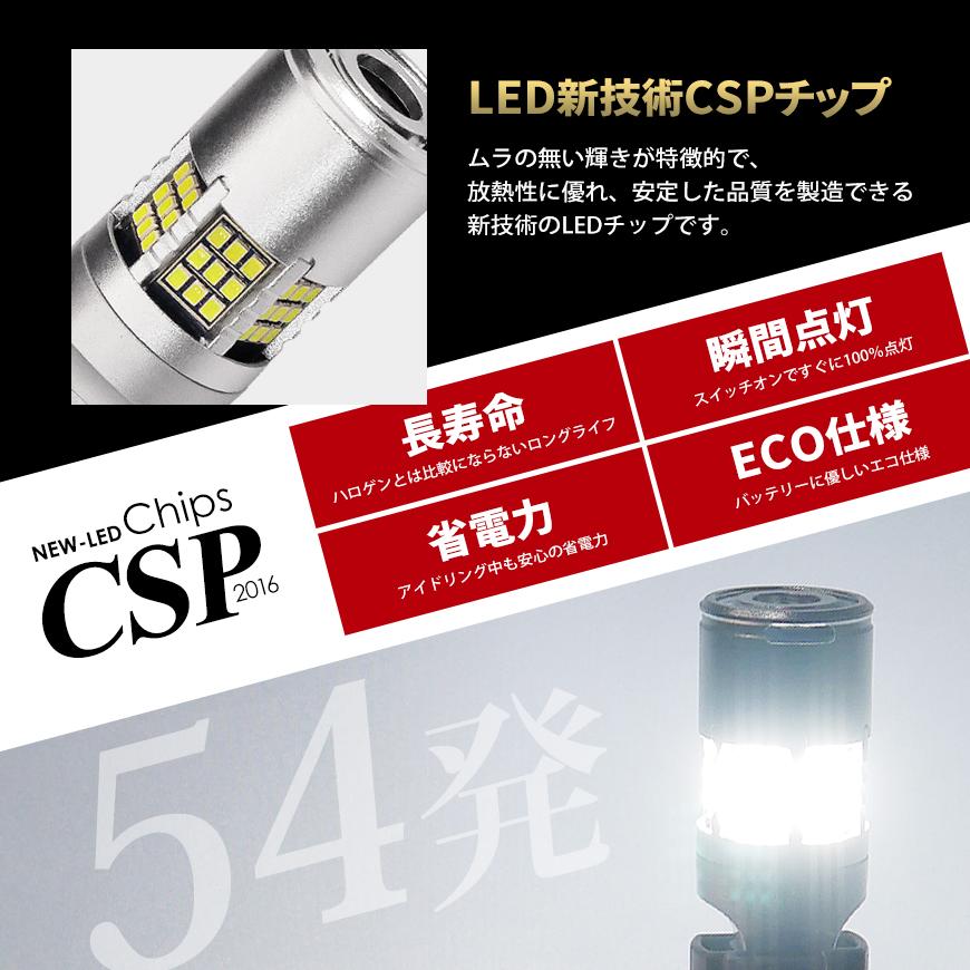 NISSAN NV100クリッパーリオ HID仕様 H27.3〜 S25 LED ウインカー SEEK ファン付 54連 キャンセラー内蔵 150° ピン角違い 送料無料 :S25FAN54 ...