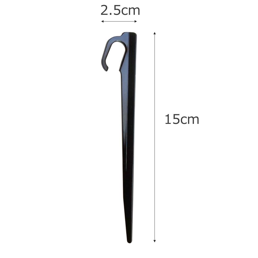 エキスパートオブジャパン EX'PERT OF JAPAN(エキスパートオブジャパン)クロモリピンペグM C4 : Seekdem ヤフー店 - 通販 - Yahoo!ショッピング