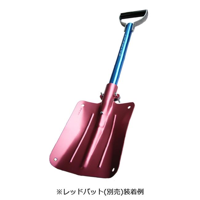 エキスパートオブジャパン EX'PERT OF JAPAN(エキスパートオブジャパン) レッドバット用シャフト SN12 : Seekdem ヤフー店 - 通販 - Yahoo!ショッピング