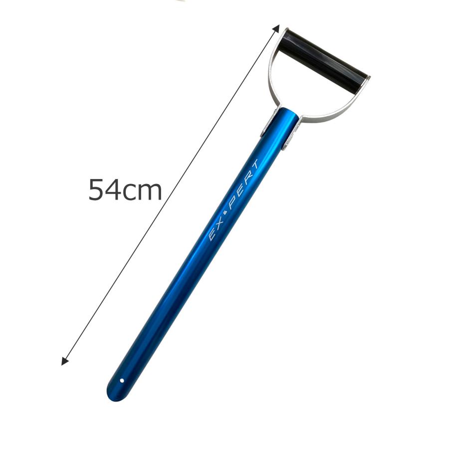 EX'PERT OF JAPAN(エキスパートオブジャパン) レッドバット 3点セット レッドバット(ピンク) スノーソー シャフト SN19 ...