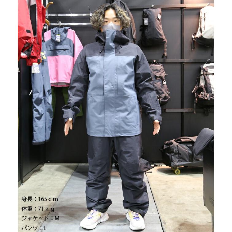 23-24☆UNFUDGE OUTWEAR【アンファッジ】GENTLE BIB PANTS【正規 23-24☆UNFUDGE OUTWEAR【アンファッジ】GENTLE BIB PANTS【正規