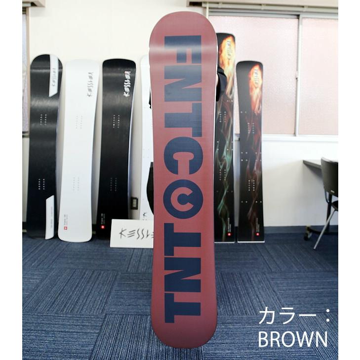 【メンテナンスします】FNTC TNTC 147-150-153-157cm エフエヌティーシー ティーエヌティーシー 2023-24 ...