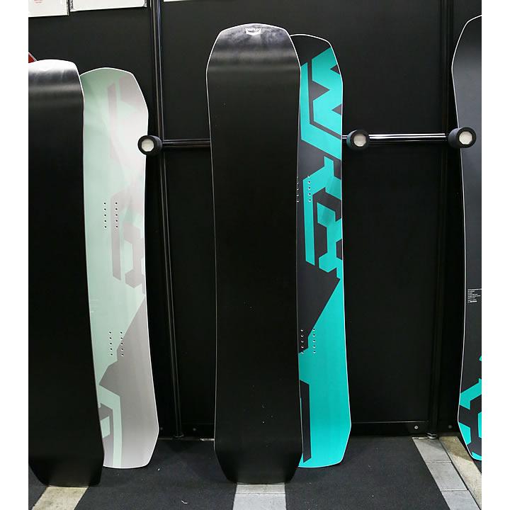 【予約商品】WRX SB Mk-u 149/152/155cm ダブリューアールエックス スノーボード マークユー 2024-25モデル【2024年10〜11月入荷予定】 : 25wrxu ...