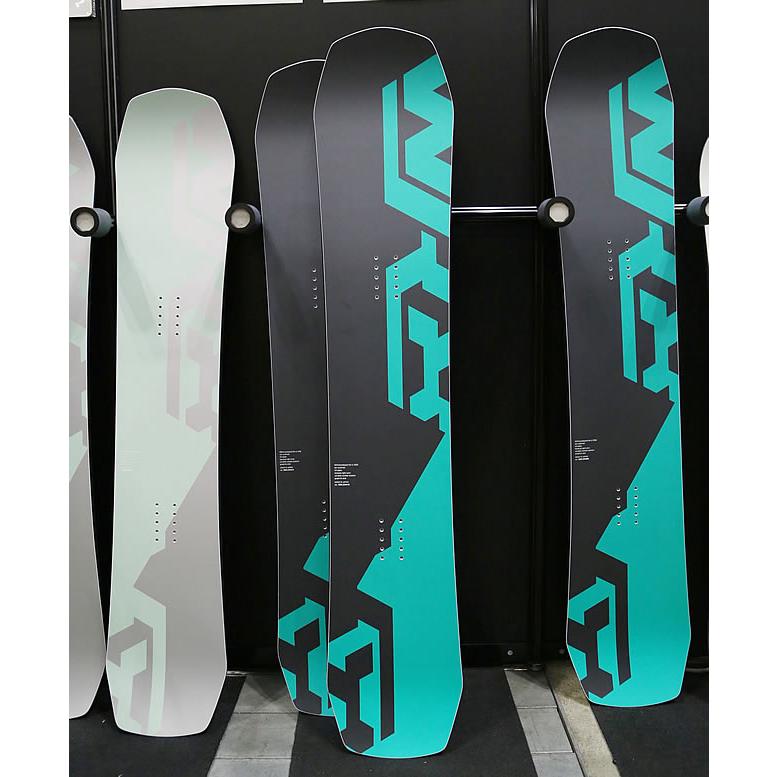 【予約商品】WRX SB Mk-u 149/152/155cm ダブリューアールエックス スノーボード マークユー 2024-25モデル【2024年10〜11月入荷予定】 : 25wrxu ...