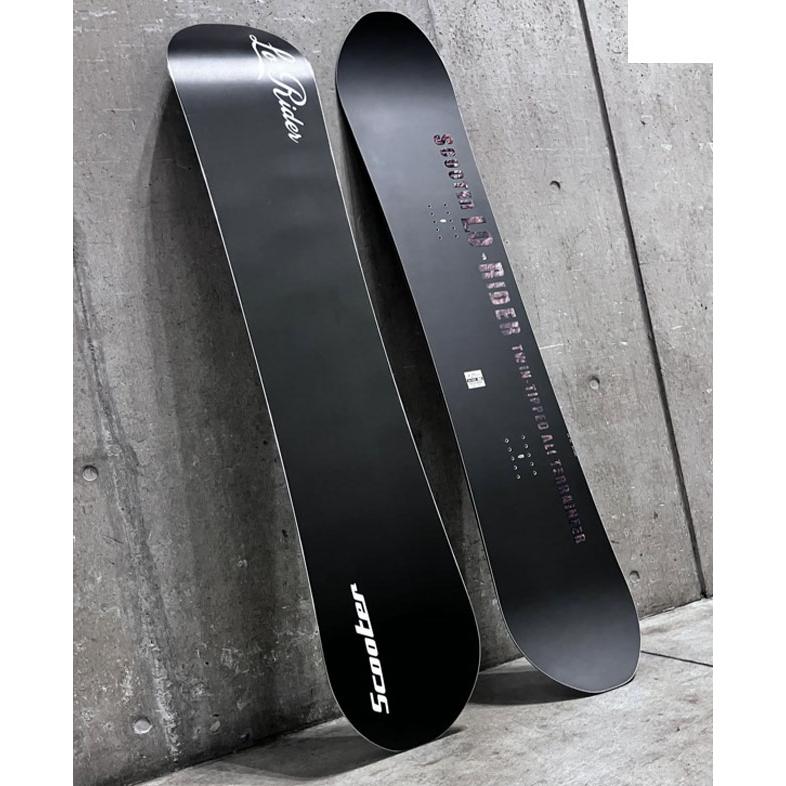 【予約商品】SCOOTER Lo-Rider 153-156-159 スクーター ローライダー 2025-26モデル : シーズ(see’s ...