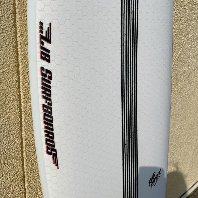 LOST×LIBTECH ロストリブテック RAD RIPPER 【ラッドリッパー】サーフボード MAYHEMメイヘムsurfboard ...
