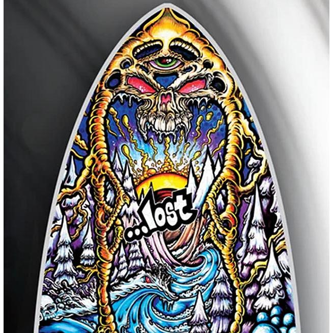 LIBTECHリブテックROUND NOSE FISH RNF '96 BROPHY LTD 【ラウンドノーズフィッシュ96】LOSTロストサーフボード MAYHEMメイヘムsurfboard ...