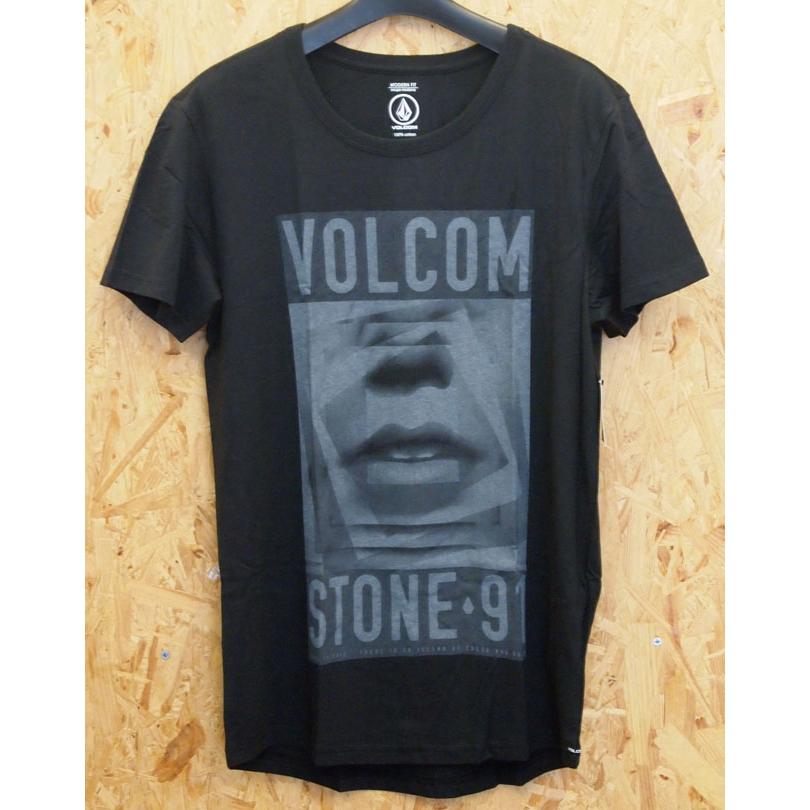 VOLCOM【ボルコム】Tシャツ【A4321603】 V SOUND S/S TEE : シーズ(see’s) - 通販 - Yahoo!ショッピング