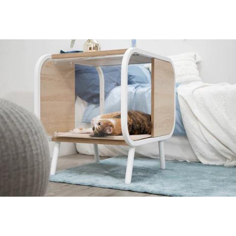 MYZOO マイズー BEAM ビーム サイドテーブル side table : Pawsoasis公式SHOP - 通販 - Yahoo!ショッピング