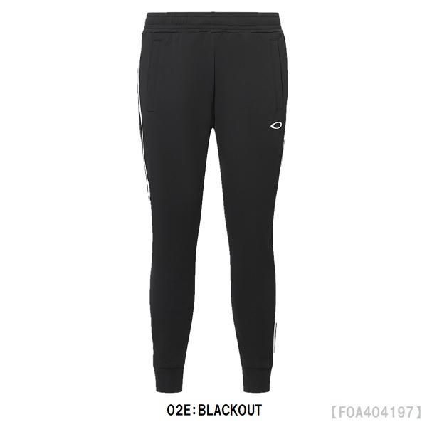 送料無料 OAKLEY オークリー ENHANCE TRACK PANTS 2.7 メンズウエア パンツ ニットトラックパンツ ...