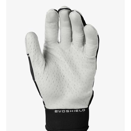 エボシールド バッティング手袋EVO PRO SRZ V2 バッティンググローブ 両手 EVOSHIELD 手袋 バッテ バッティング 両手用 メンズ ユニセックス WB57305 : セグチ ...