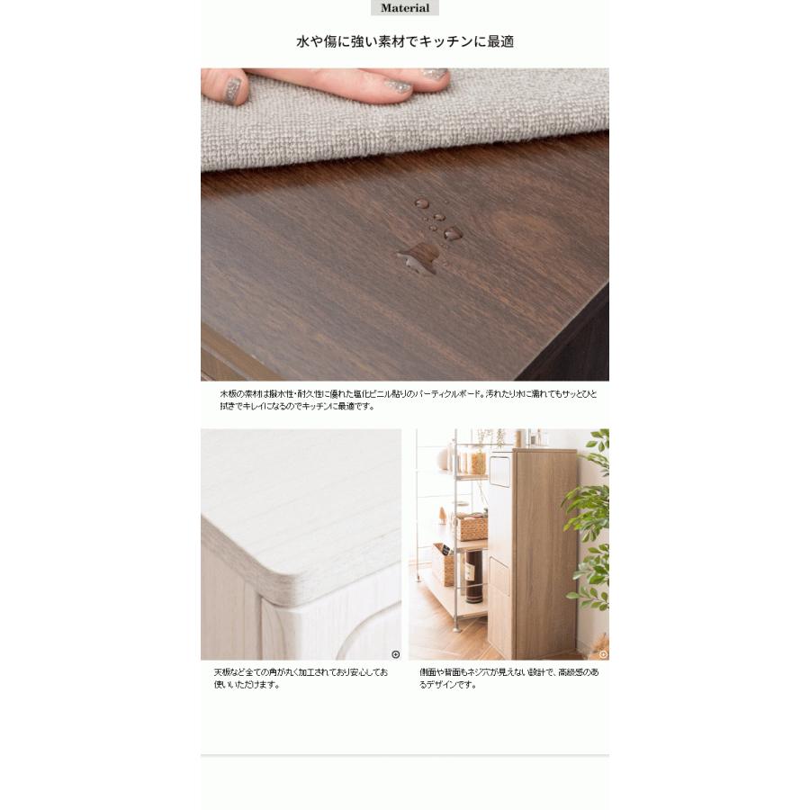 2段ゴミ箱 プッシュ式 ダストボックス Empro エンプロー 分別ゴミ箱 ごみ箱 塵箱 プッシュ扉 縦長 キッチン mim-DB-960R-new 宮武製作所 臭わない : ヘルシー生活館 ...