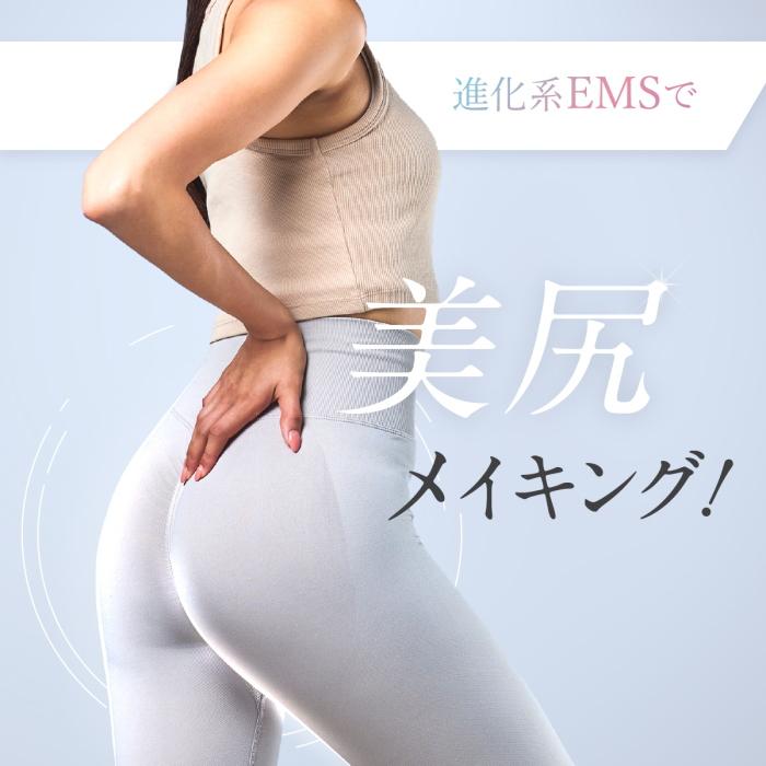 WAVEWAVE EMS Hydro Mat ハイドロマット 座って10分美尻メイキング ヒップアップ トレーニング 上げ尻 美脚 美腕 二の腕 太もも ふくらはぎ : ヘルシー生活館.com ...