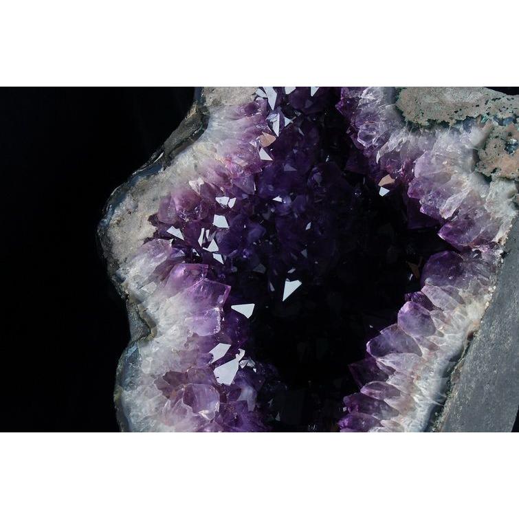 ★ご予約品 ご注文から3ヵ月後の発送予定ty★92Kg アメジストテーブル (特大品) 同梱不可 パワーストーン 天然石 m201-70 : m201-70 : 誠安天然石専門店 - 通販 ...