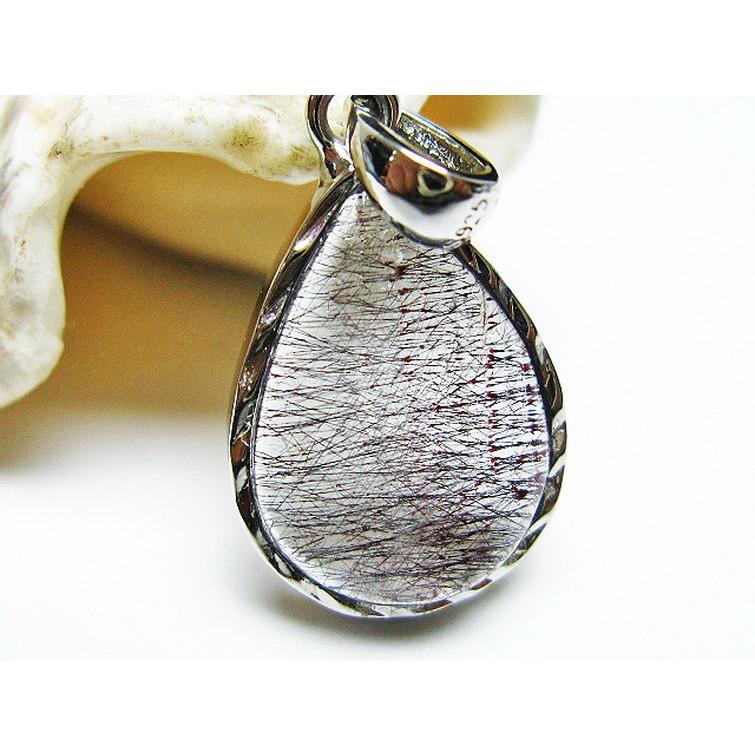 スーパーセブン ペンダント t11-1689 : 誠安天然石専門店 - 通販 - Yahoo!ショッピング