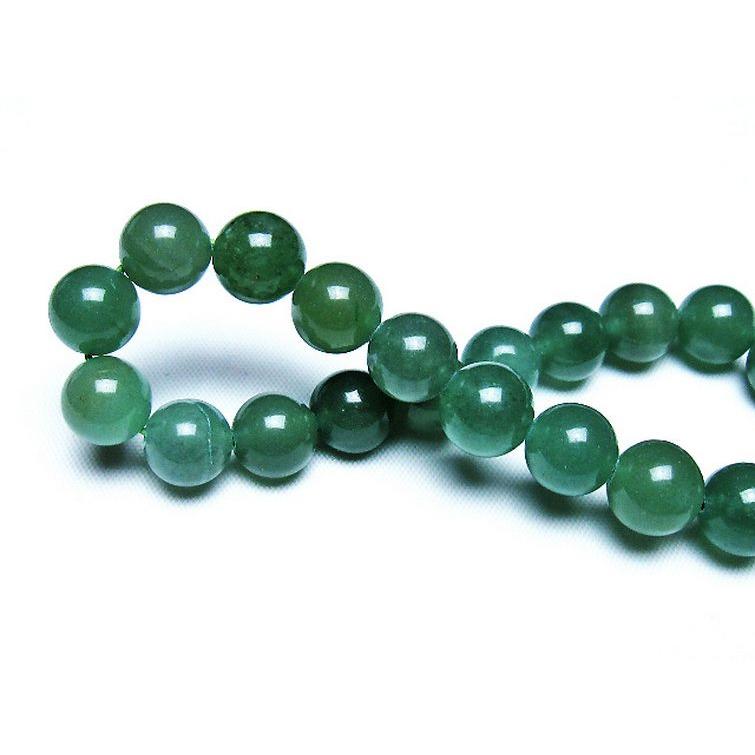 インド翡翠 ブレスレット 10mm t127-11323 : 誠安天然石専門店 - 通販 - Yahoo!ショッピング