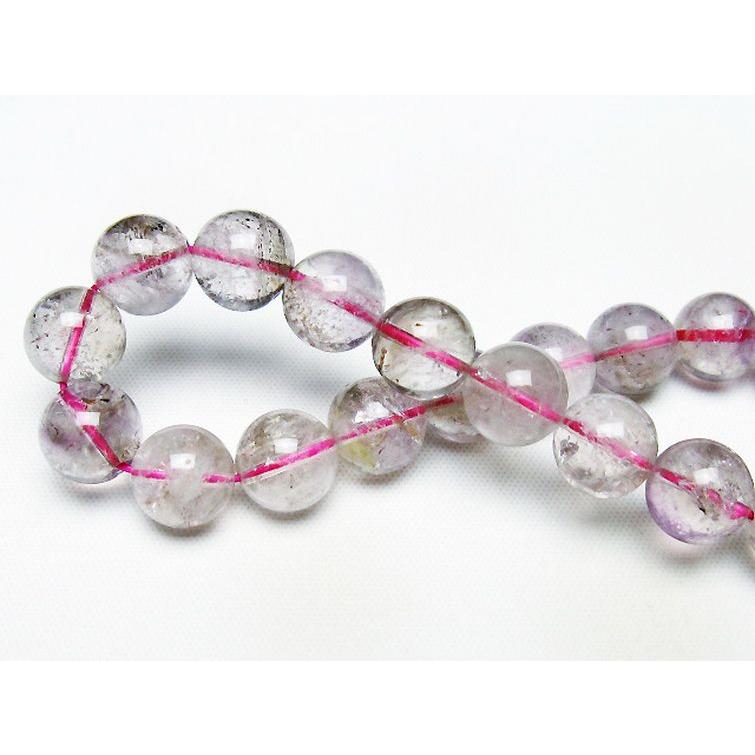 セイクリッドセブン ブレスレット 10mm t141-8265 : 誠安天然石専門店 - 通販 - Yahoo!ショッピング