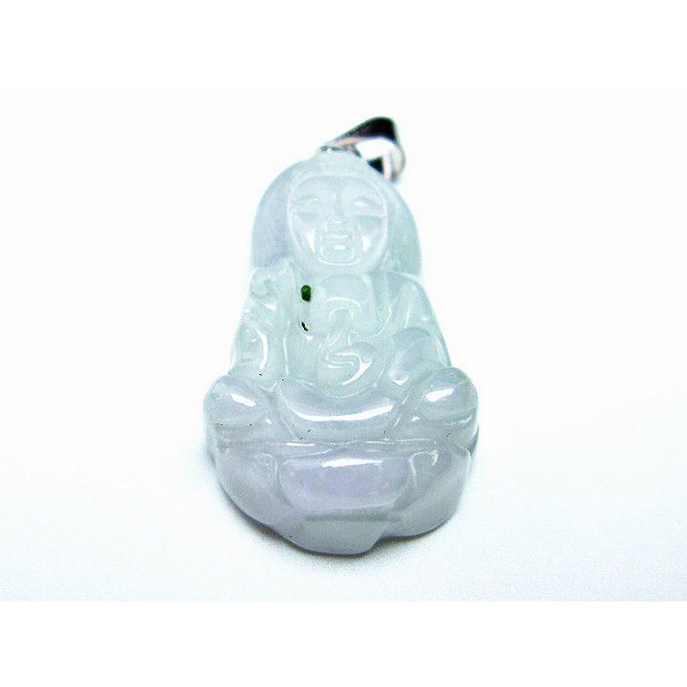 糸魚川翡翠 ペンダント 観音様 t146-3262 : 誠安天然石専門店 - 通販 - Yahoo!ショッピング