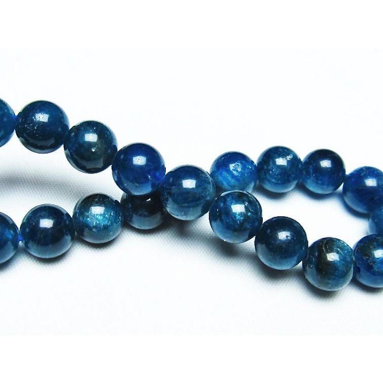 アパタイト ブレスレット 10mm t149-6772 :t149-6772:誠安天然石専門店 - 通販 - Yahoo!ショッピング