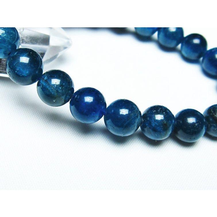 アパタイト ブレスレット 10mm t149-6772 :t149-6772:誠安天然石専門店 - 通販 - Yahoo!ショッピング