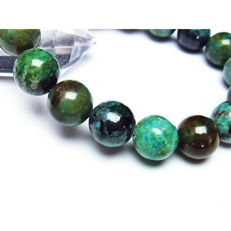 フェニックスストーン ブレスレット 13mm t202-1417 : 誠安天然石専門店 - 通販 - Yahoo!ショッピング