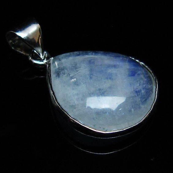 ムーンストーン ペンダント t22-3240 : 誠安天然石専門店 - 通販 - Yahoo!ショッピング