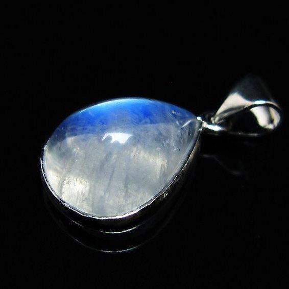 ムーンストーン ペンダント t22-3320 : 誠安天然石専門店 - 通販 - Yahoo!ショッピング