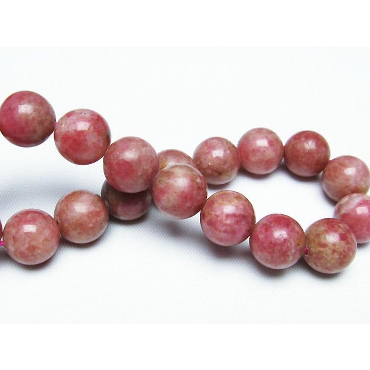 ロードナイト ブレスレット 11mm t23-2601 : 誠安天然石専門店 - 通販 - Yahoo!ショッピング