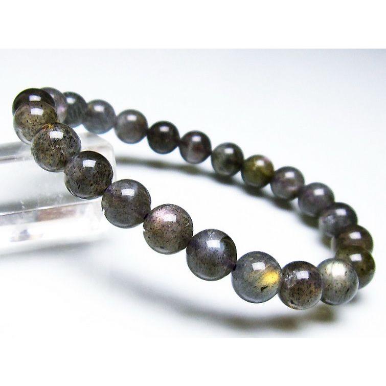 ピンクラブラドライト ブレスレット 9mm t235-2789 : t235-2789 : 誠安天然石専門店 - 通販 - Yahoo!ショッピング