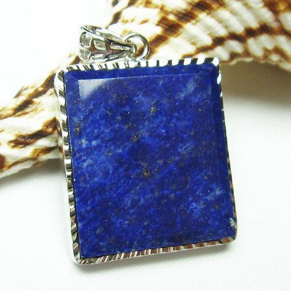 ラピスラズリ ペンダント t25-40334 : t25-40334 : 誠安天然石専門店 - 通販 - Yahoo!ショッピング