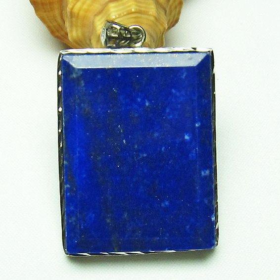 ラピスラズリ ペンダント t25-40481 : 誠安天然石専門店 - 通販 - Yahoo!ショッピング