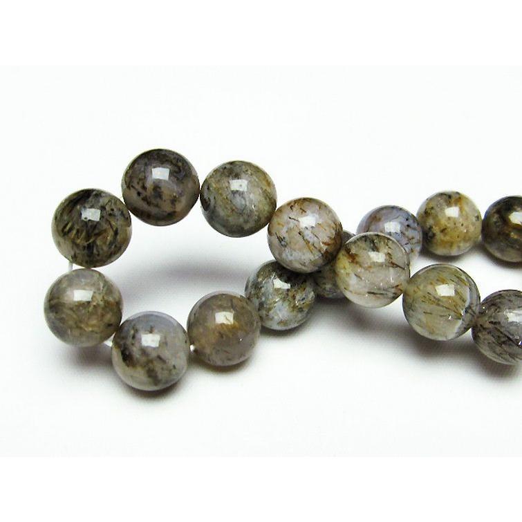 ルチルインアゲート ブレスレット 12mm t258-1756 :t258-1756:誠安天然石専門店 - 通販 - Yahoo!ショッピング