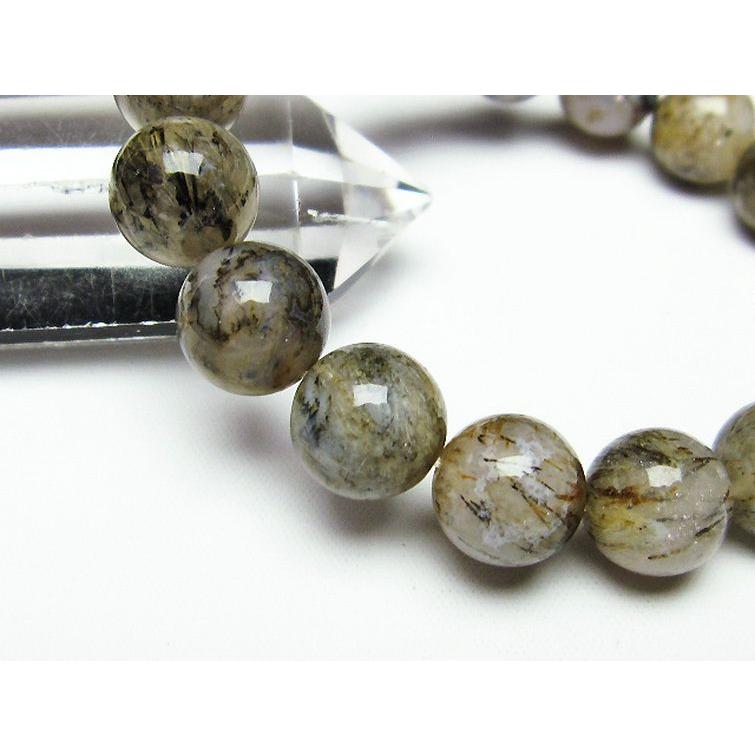 ルチルインアゲート ブレスレット 12mm t258-1756 :t258-1756:誠安天然石専門店 - 通販 - Yahoo!ショッピング