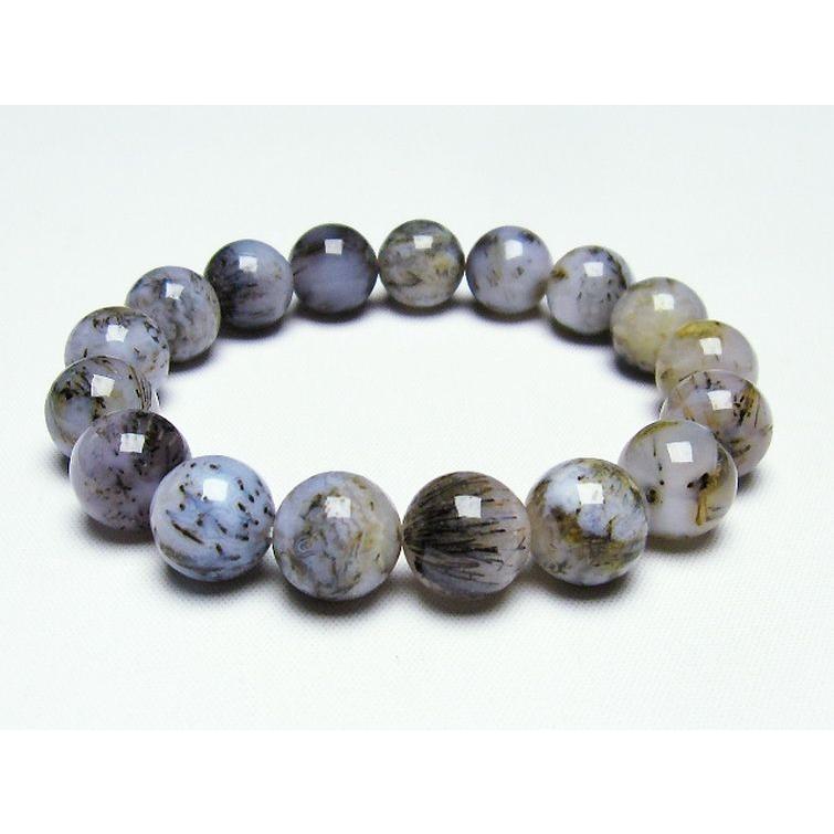 ルチルインアゲート ブレスレット 12mm t258-1813 : t258-1813 : 誠安天然石専門店 - 通販 - Yahoo!ショッピング