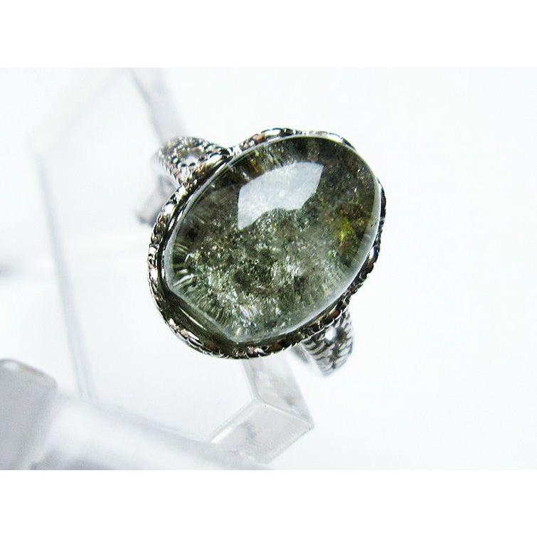 ガーデン （庭園） 水晶 指輪 リング(13号) t272-2997 : t272-2997 : 誠安天然石専門店 - 通販 - Yahoo!ショッピング